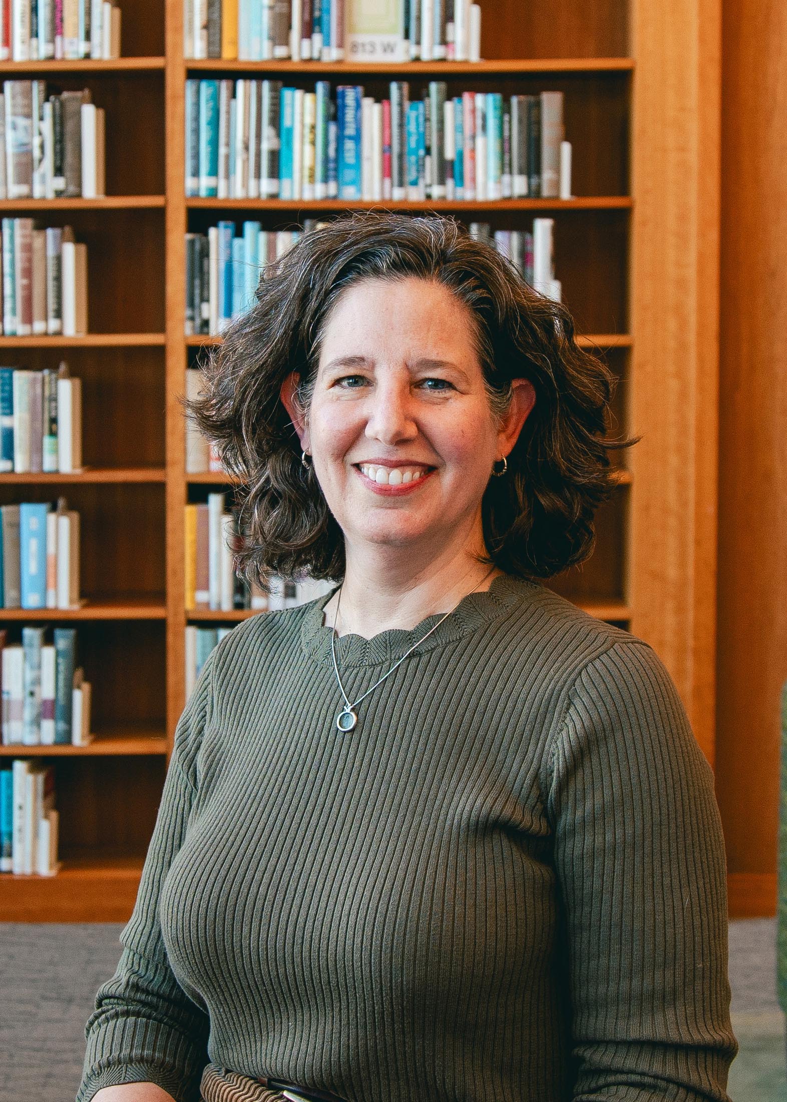 Boyden Library – Deerfield Academy