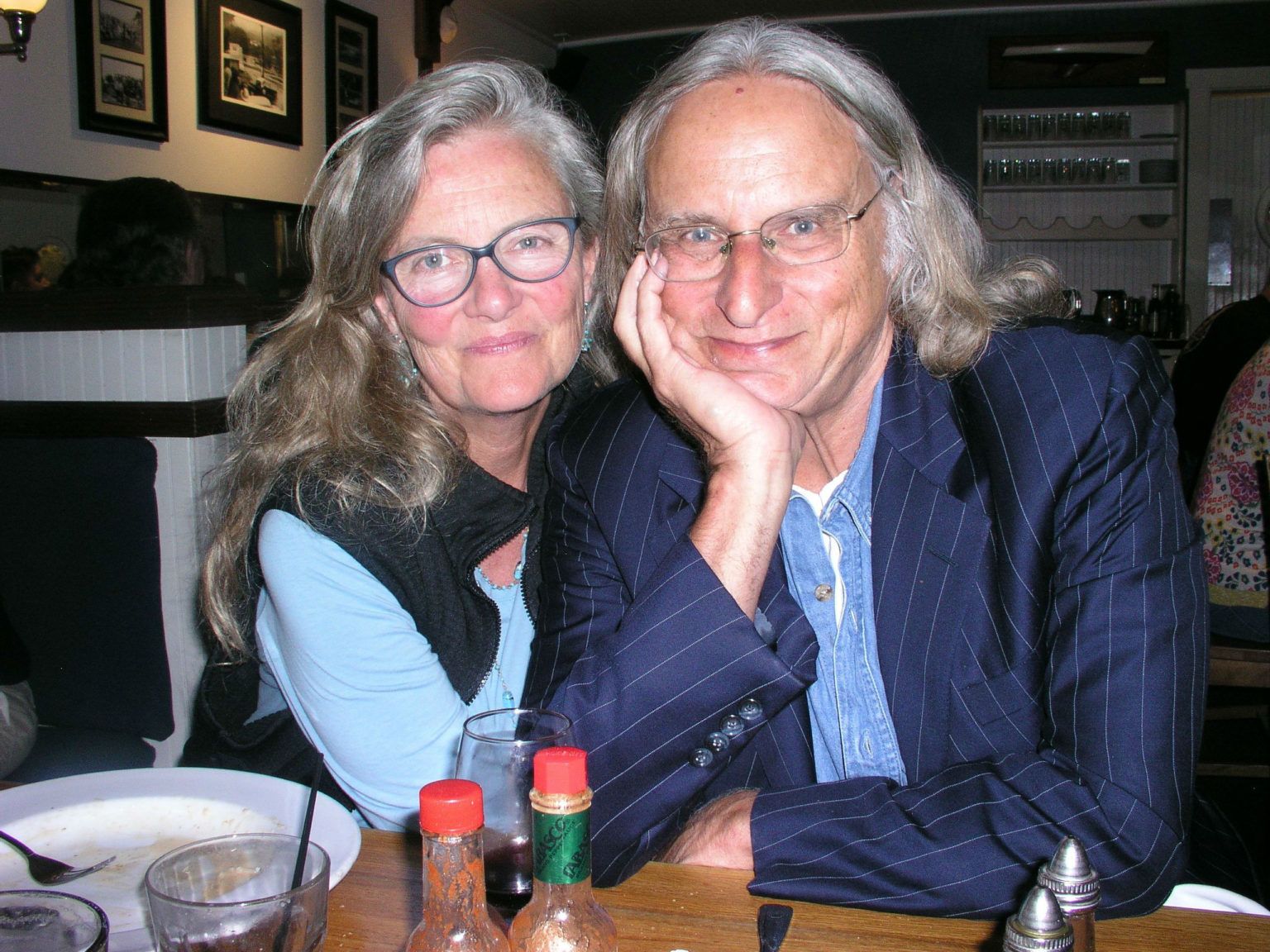 Gabel and Stavrides Seek to Bring the Best of the 60s to Current ...