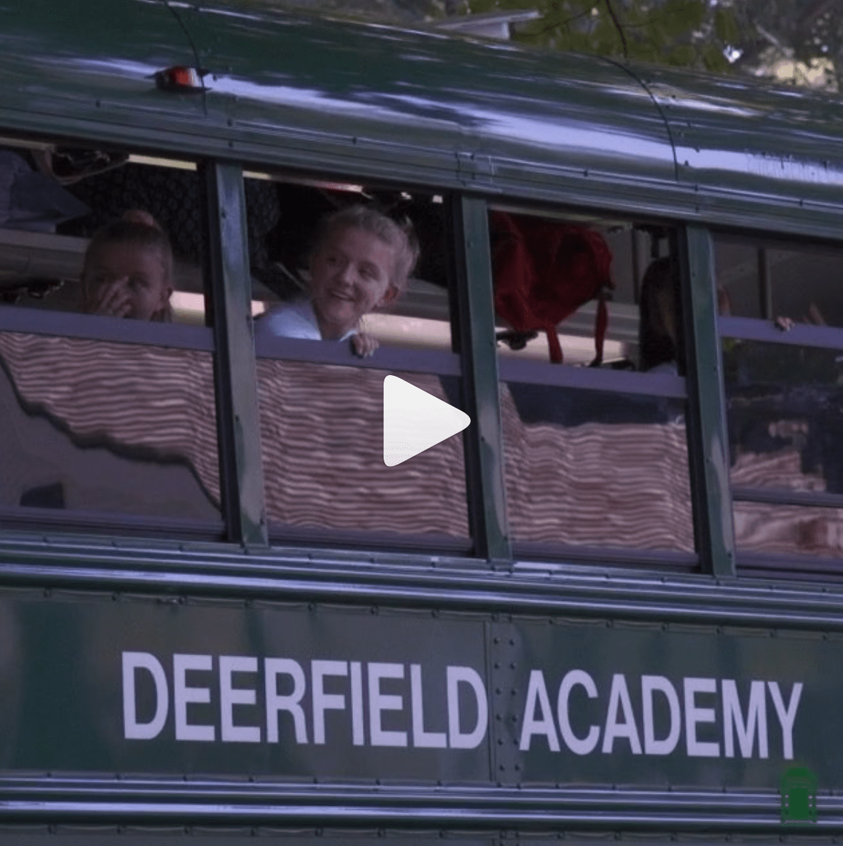 Deerfield Academy