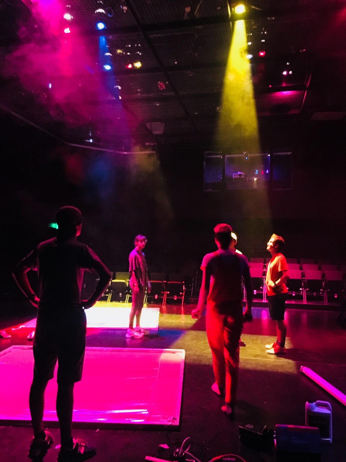 DASAC – Deerfield Academy