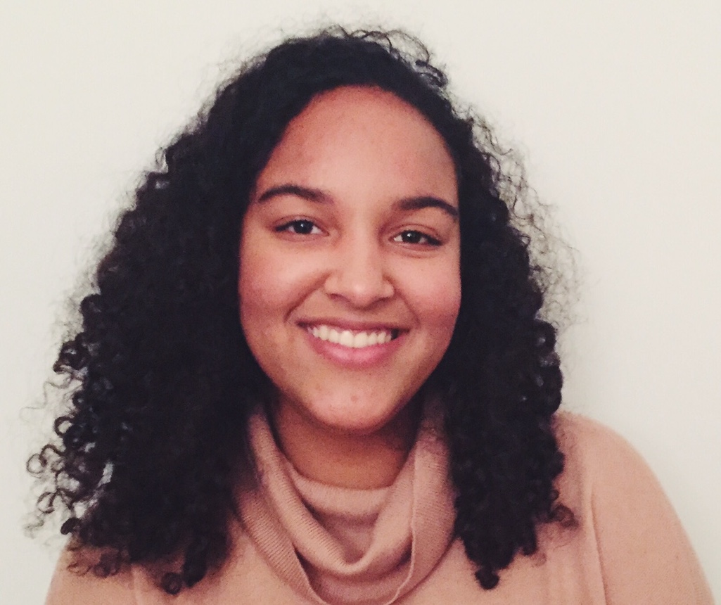 Leah Moore – Deerfield Academy