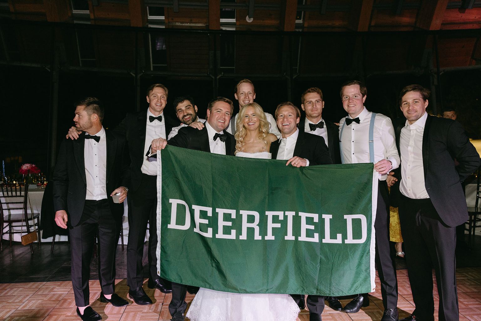Connect – Deerfield Academy