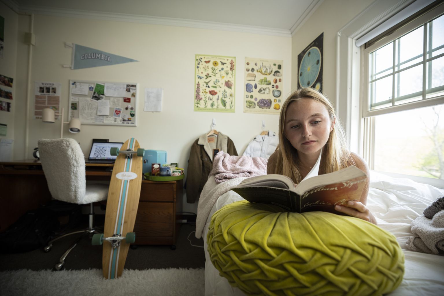 Student Life – Deerfield Academy